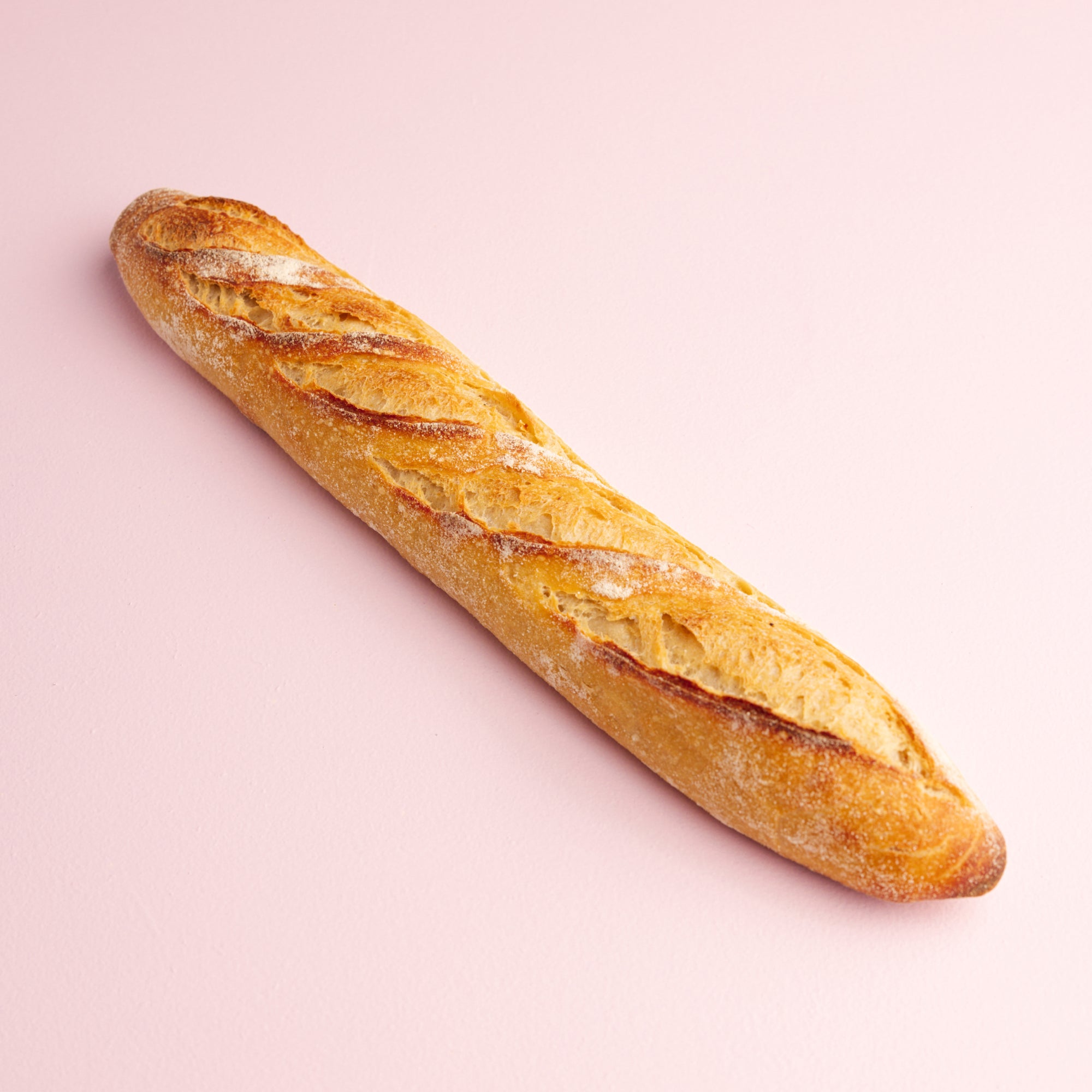 Baguette | Black Cockatoo Bakery